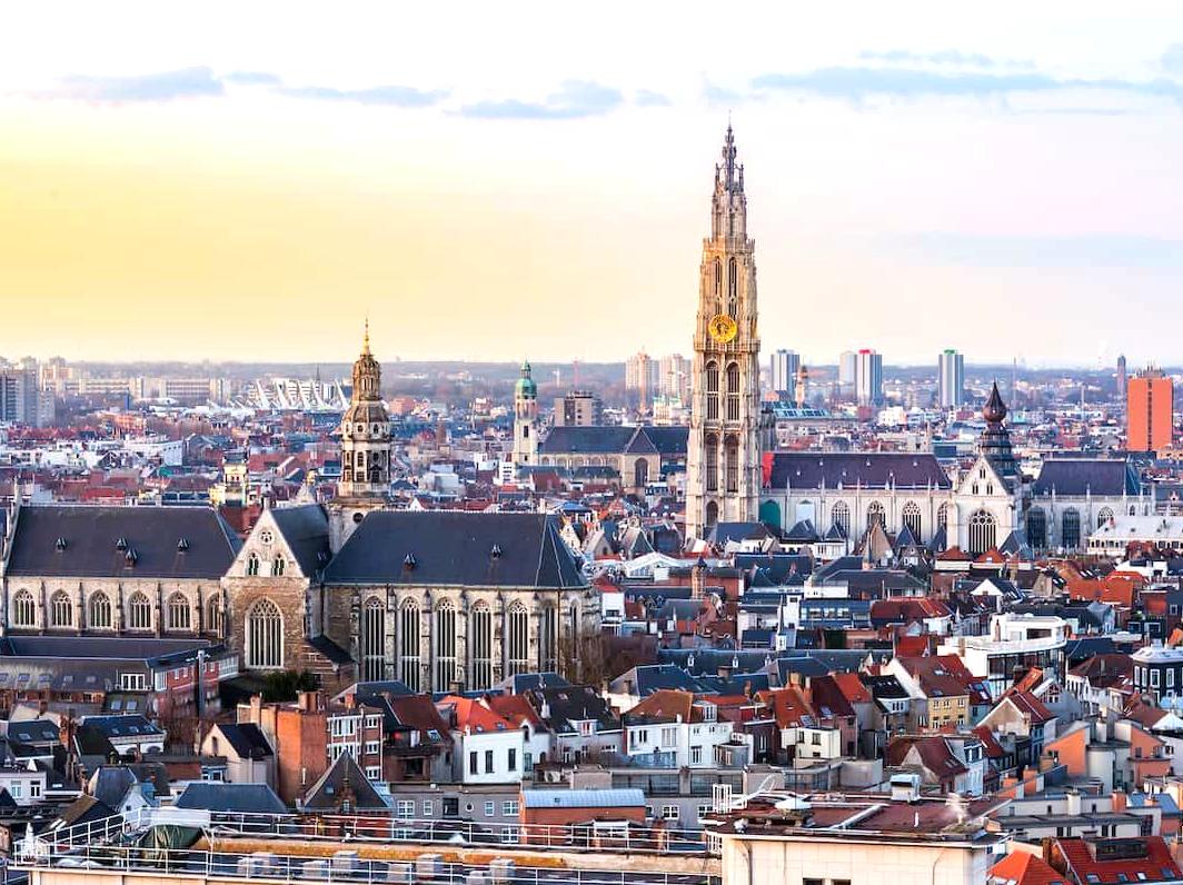Explore the World with Discovering Tours: Your Ultimate Travel Guide