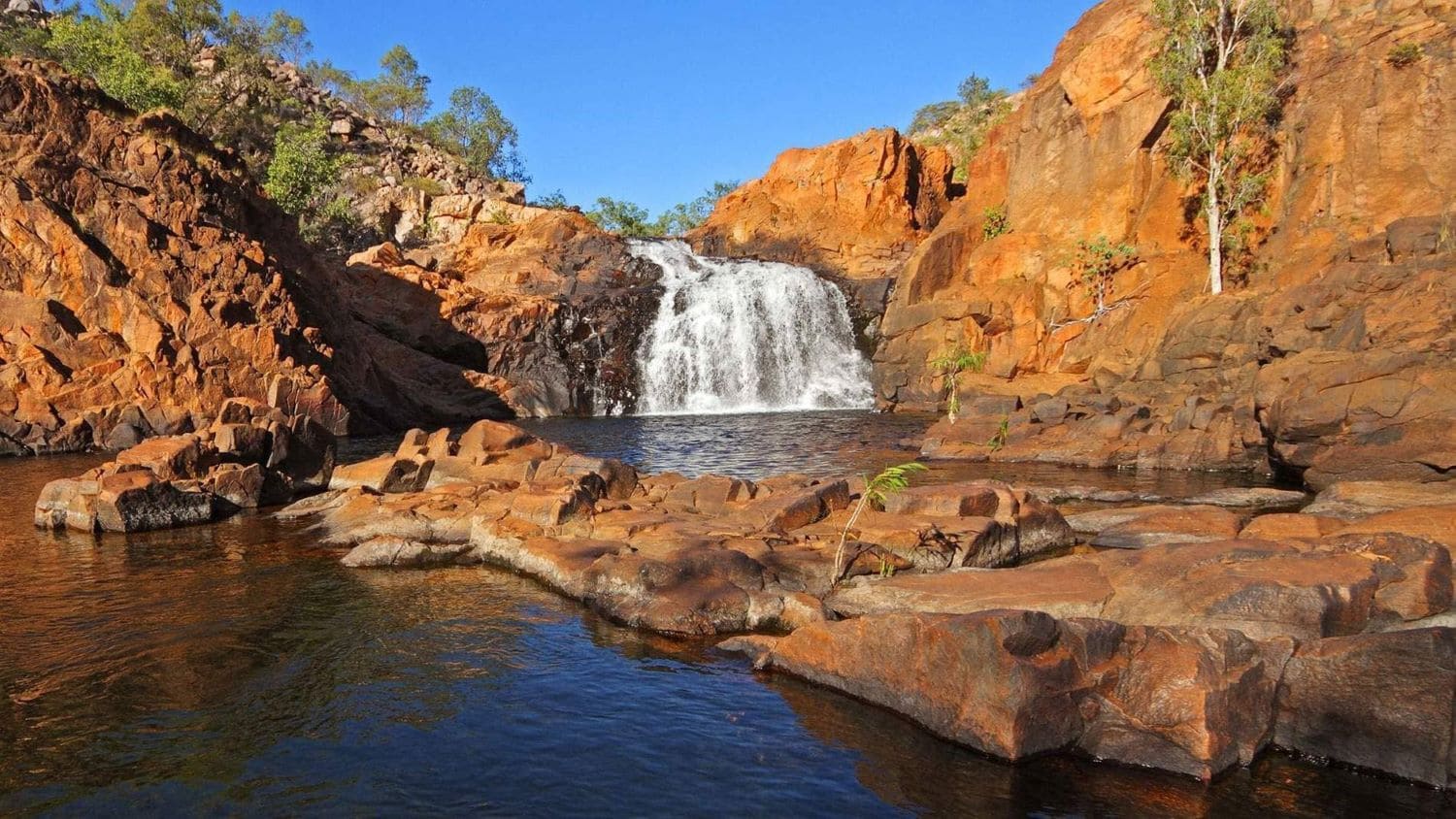 Discover the Best Holiday Destinations Near Darwin: Top Attractions ...